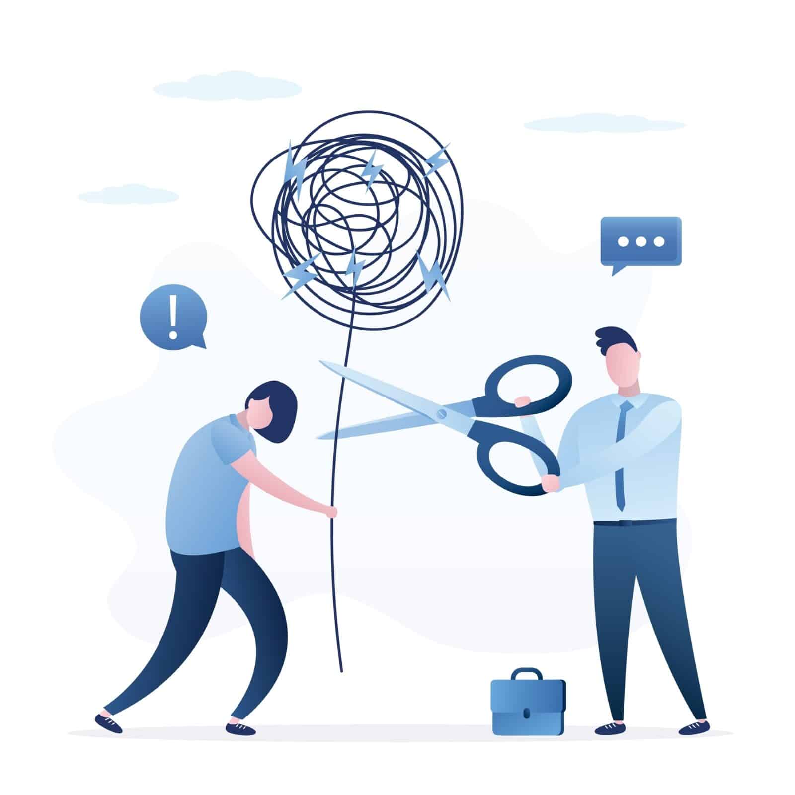 When it's Time to Break Up With Your Therapist