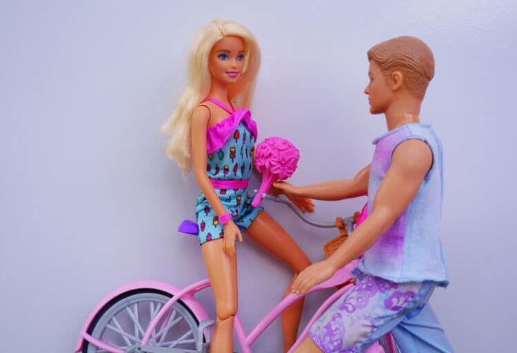 Relationship Lessons I Learned From 'Barbie'