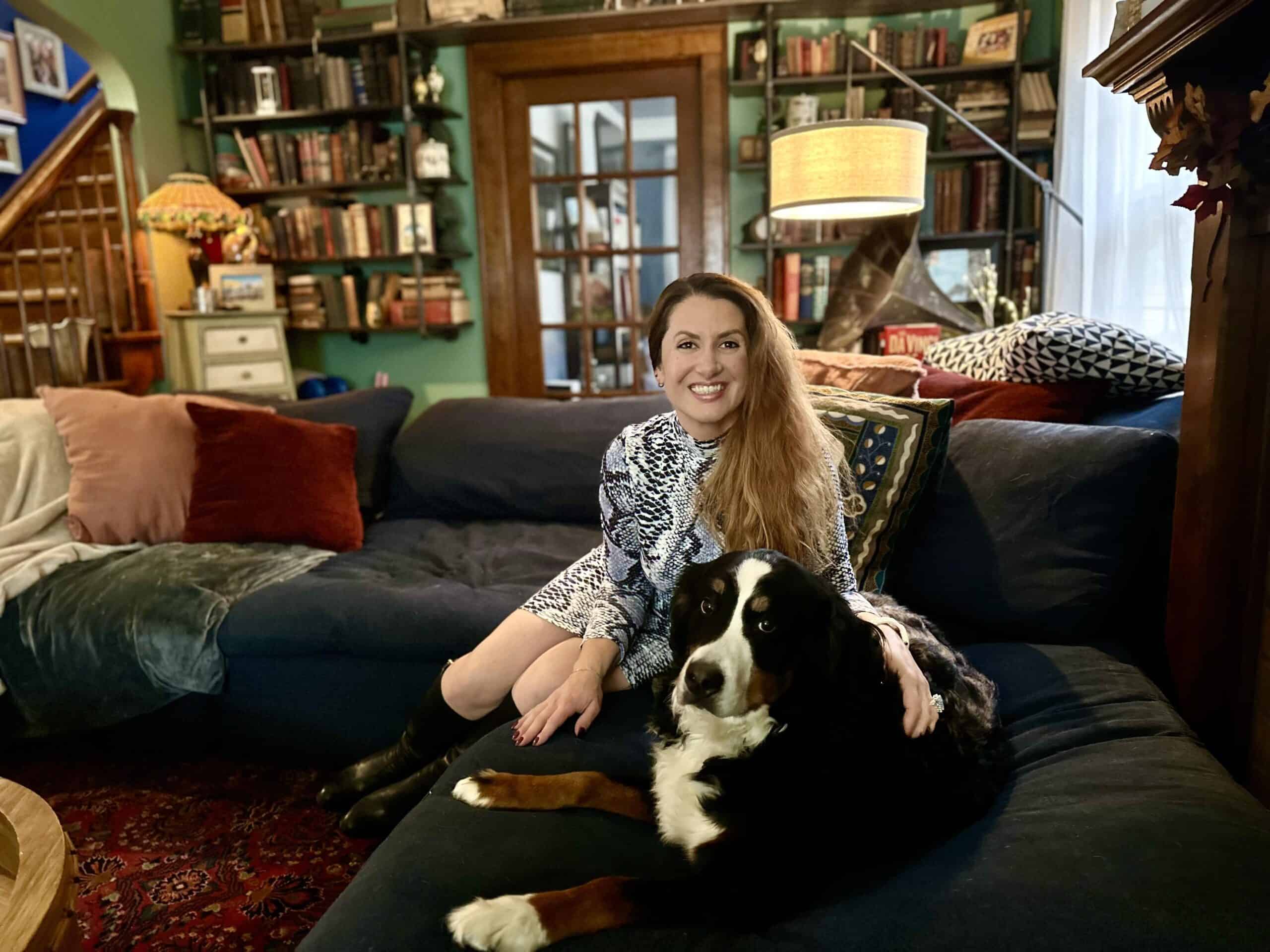 Buh-Bye to 'Our Place': Transform Your Post-Breakup Home to 'My Place'