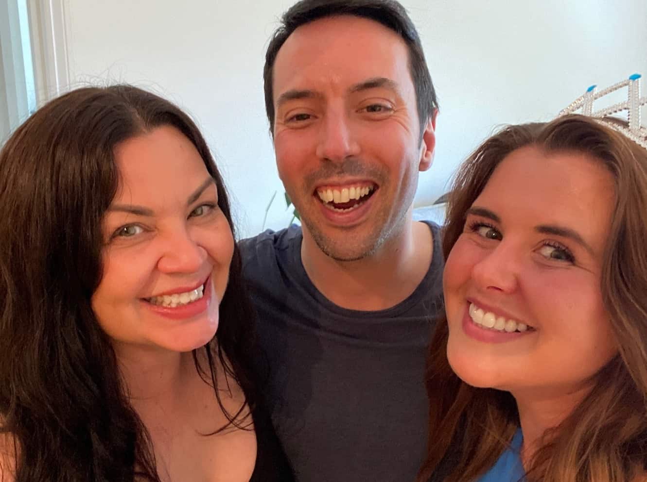 How Shasta's Friends Became Her Lifeline Through Divorce